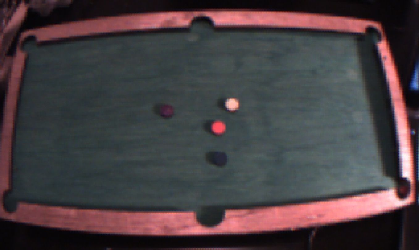 Pool Playing Robot : 12 Steps (with Pictures) - Instructables