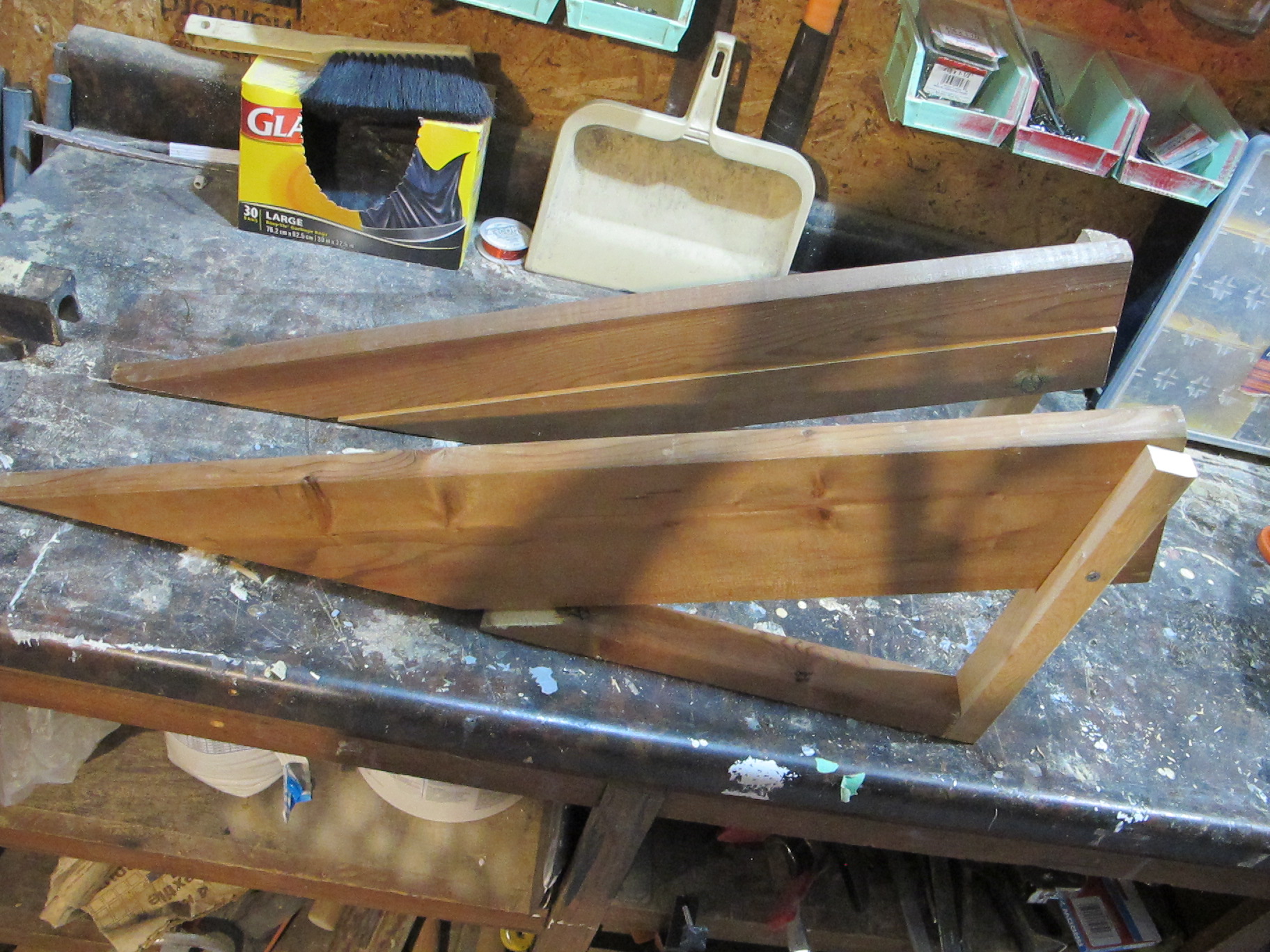 Blueberry Cleaner/sorter : 4 Steps - Instructables