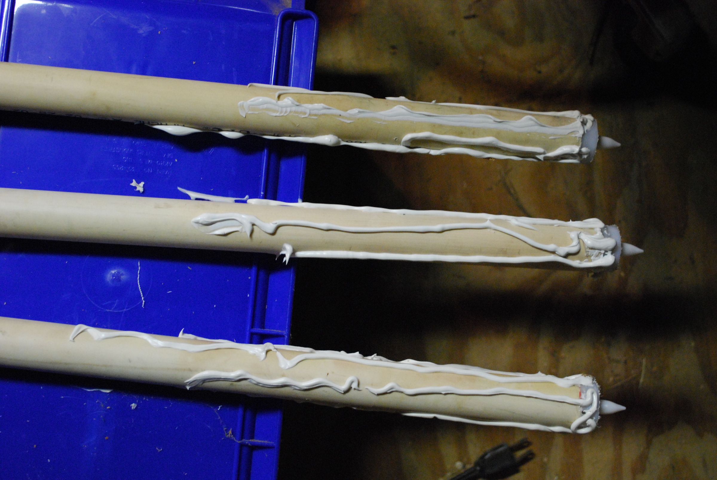 Levitating Candles : 5 Steps - Instructables