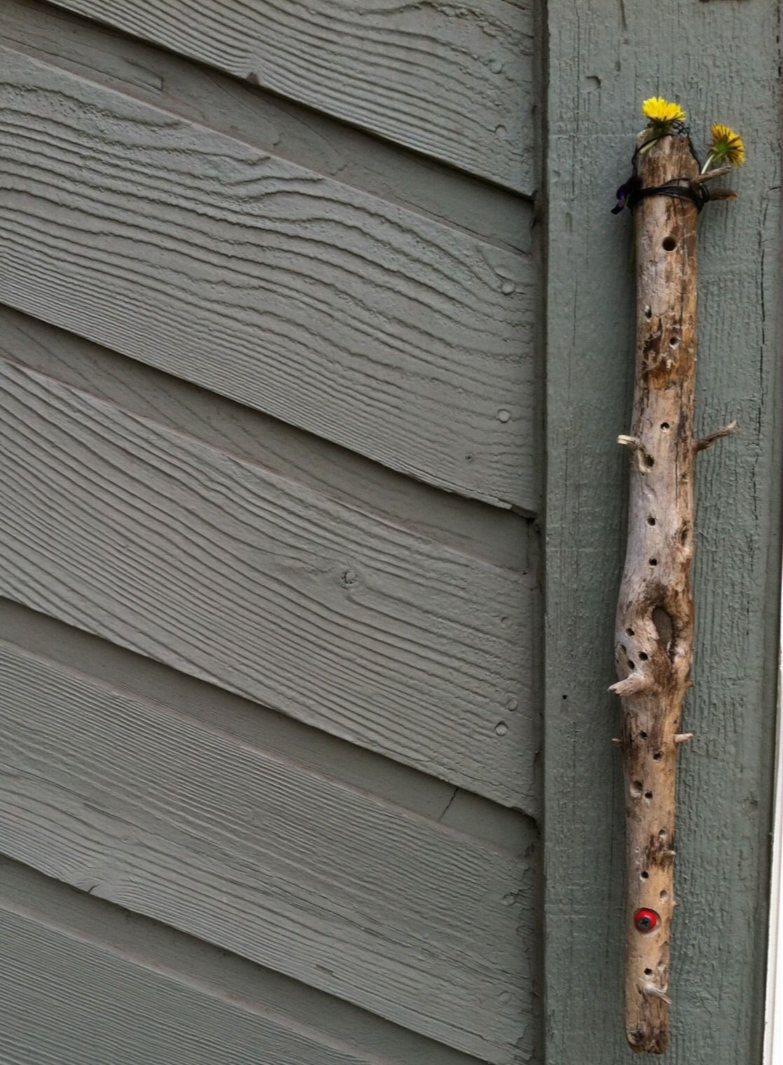 Bee Hostel : 7 Steps - Instructables