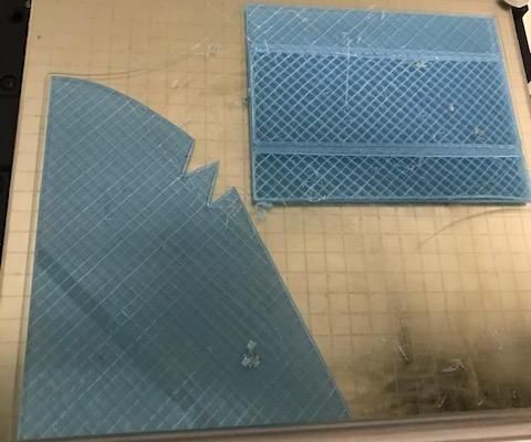 Shark Fin Halloween Prop : 6 Steps - Instructables