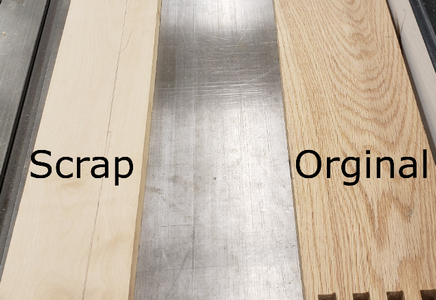 Rabbet Joint & Dado Joint : 3 Steps - Instructables