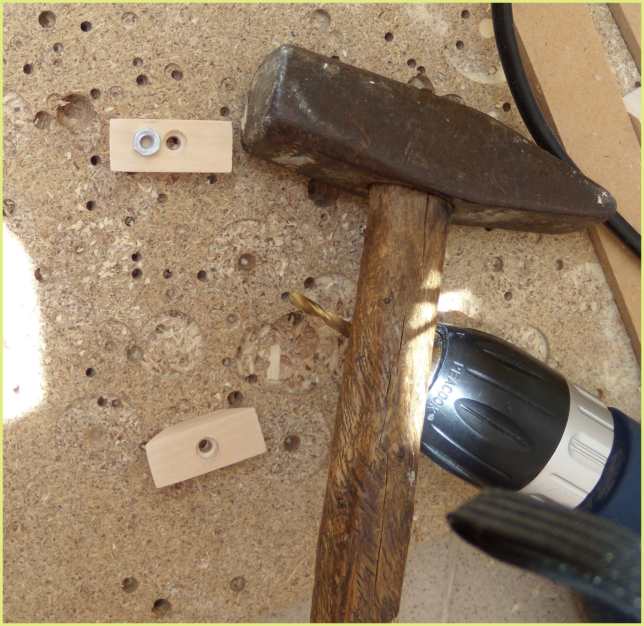 Tin Can Lamp : 7 Steps (with Pictures) - Instructables