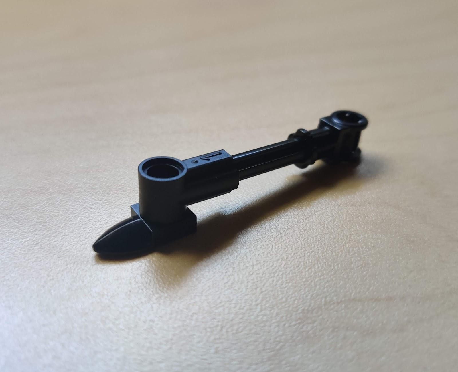 Lego 3D Printer Bed Leveler : 11 Steps (with Pictures) - Instructables