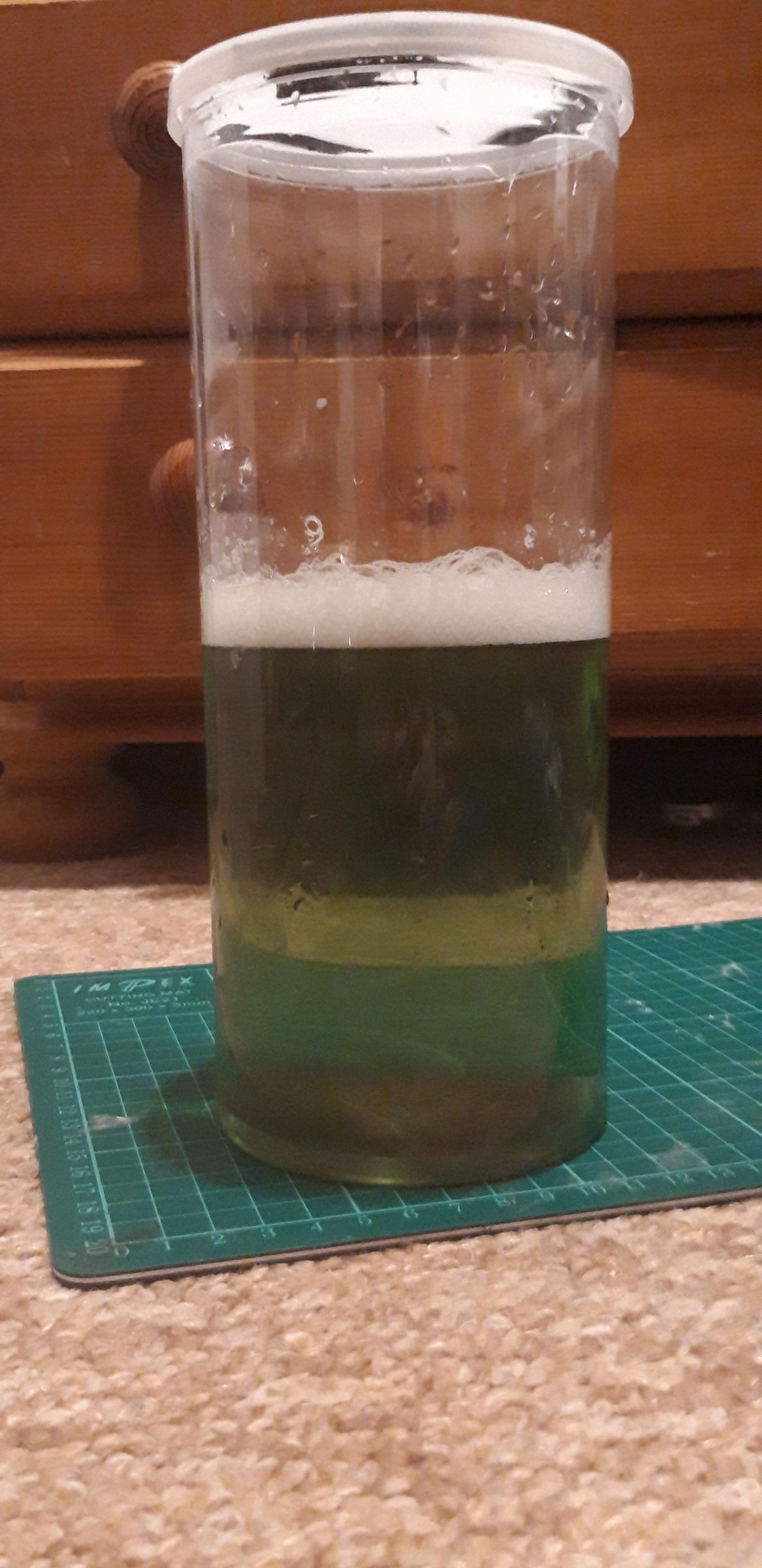 Splatoon Ink Tank. Real Liquid!! : 4 Steps - Instructables