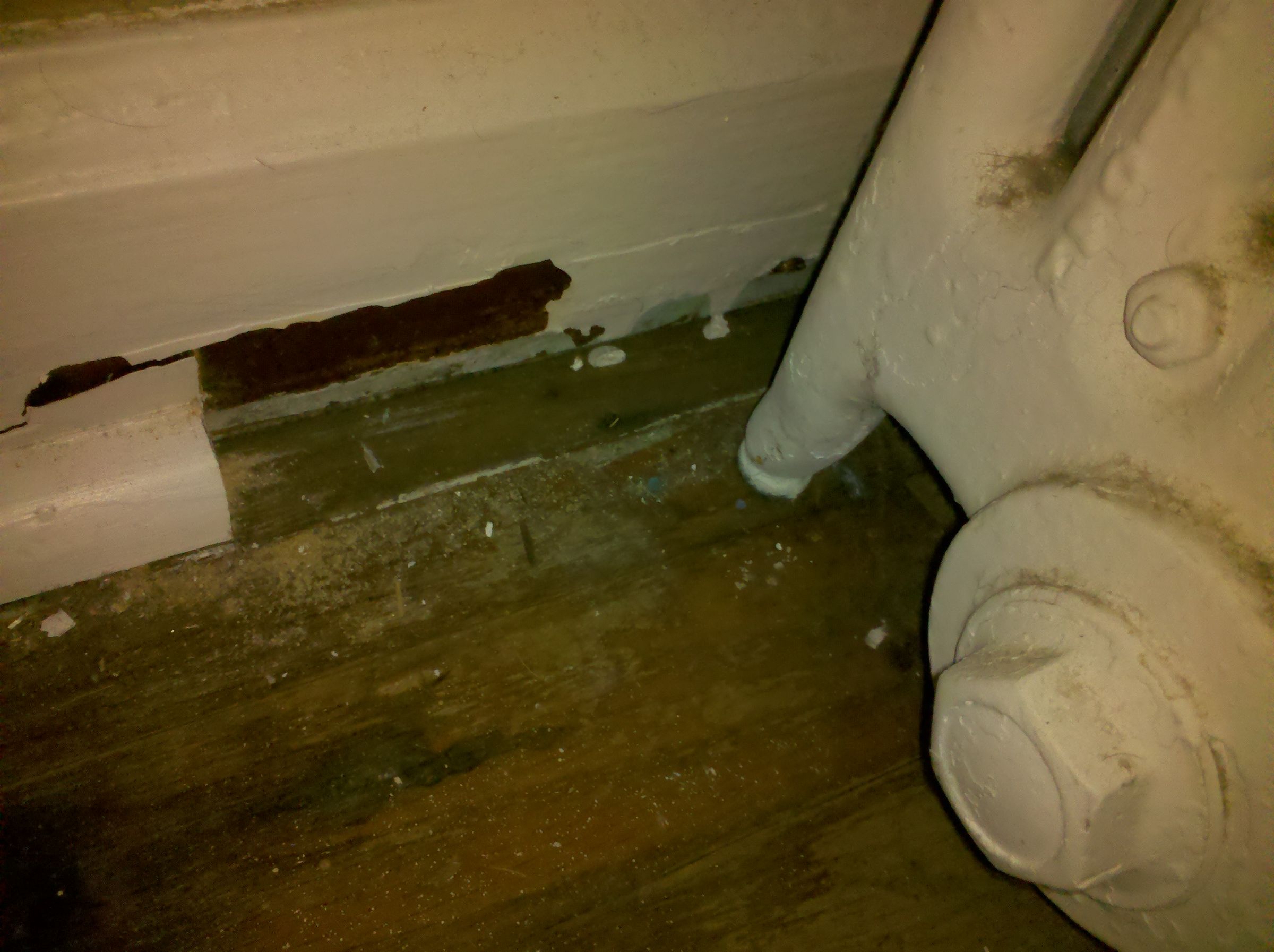 Energy-Efficient Radiator Cover : 10 Steps (with Pictures) - Instructables