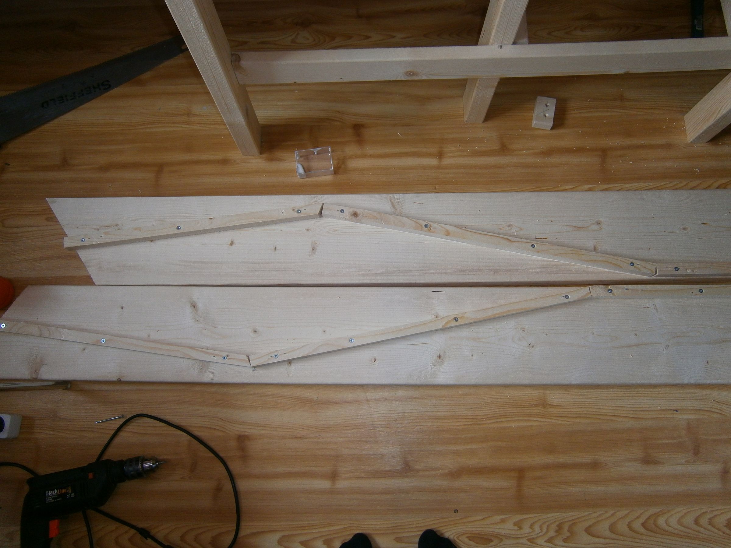 Make a Indoor Slide for Kids : 5 Steps (with Pictures) - Instructables