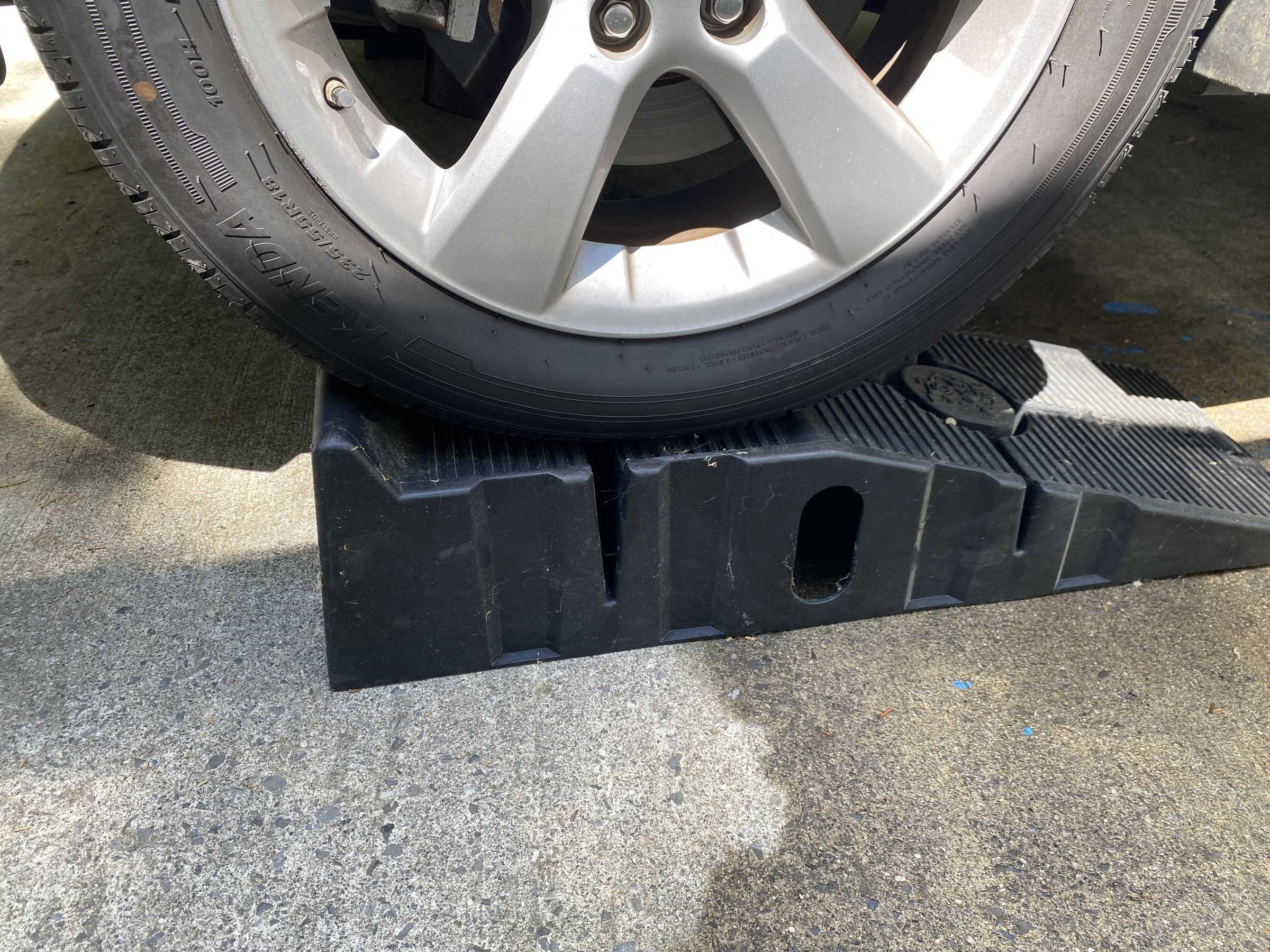 How to Do an Oil Change (for Beginners) : 8 Steps (with Pictures ...