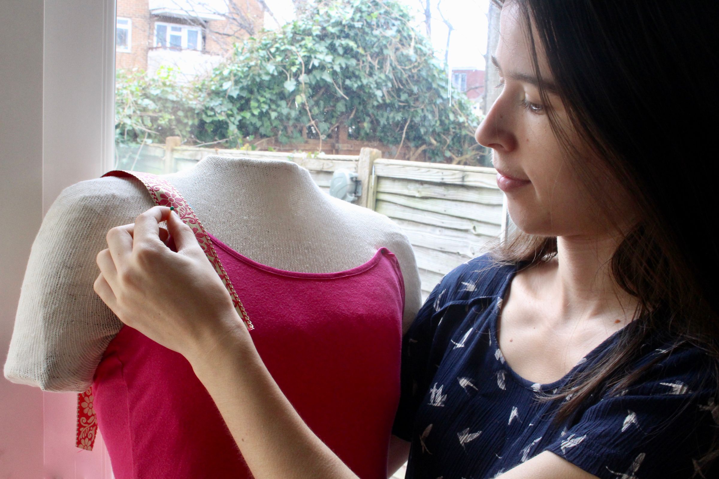 Personalised Dress Makers Dummy : 6 Steps (with Pictures) - Instructables