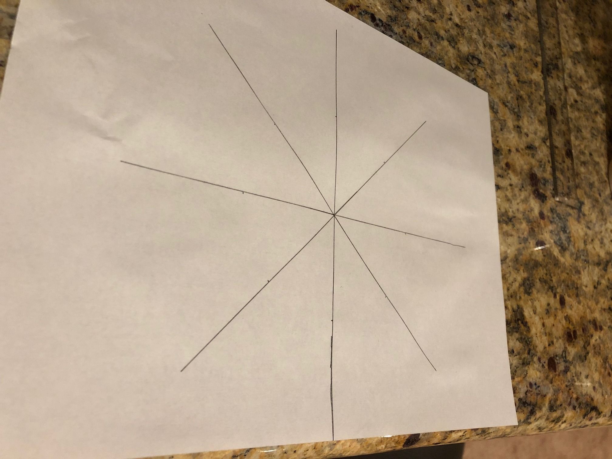 Paper Frisbee : 5 Steps - Instructables