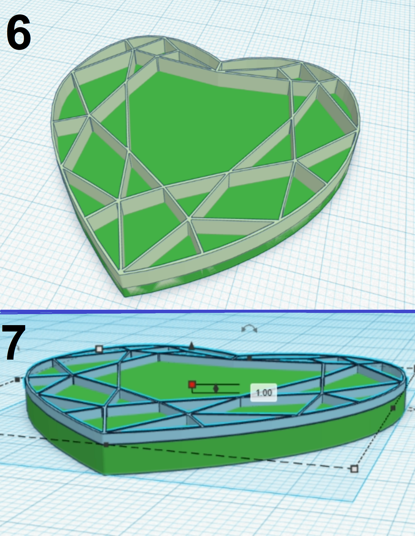 Turn 3D Printed Faux Enamel Pins Into Unique Jewellery : 5 Steps (with ...