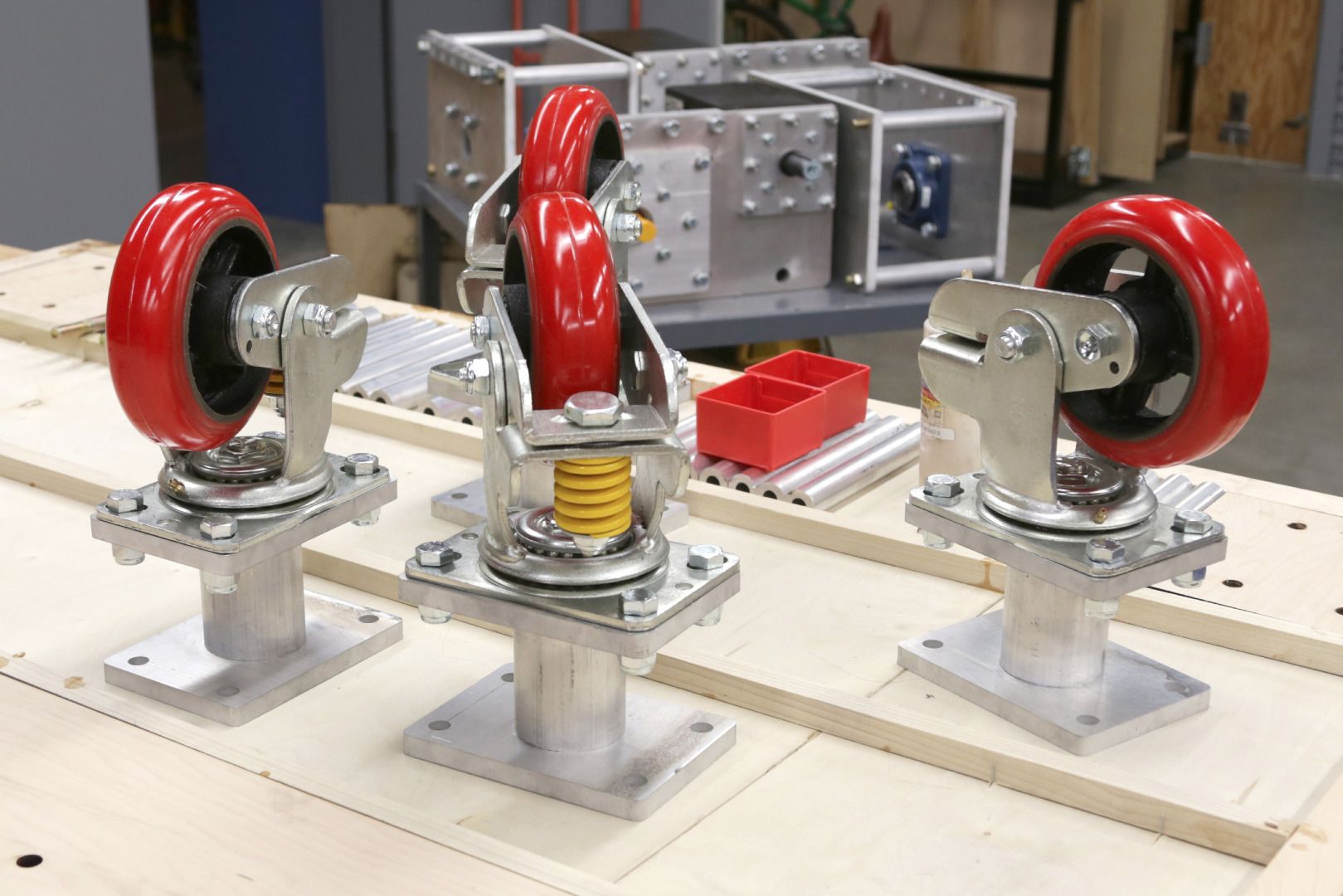 Bedfellow Robot Bed : 74 Steps (with Pictures) - Instructables