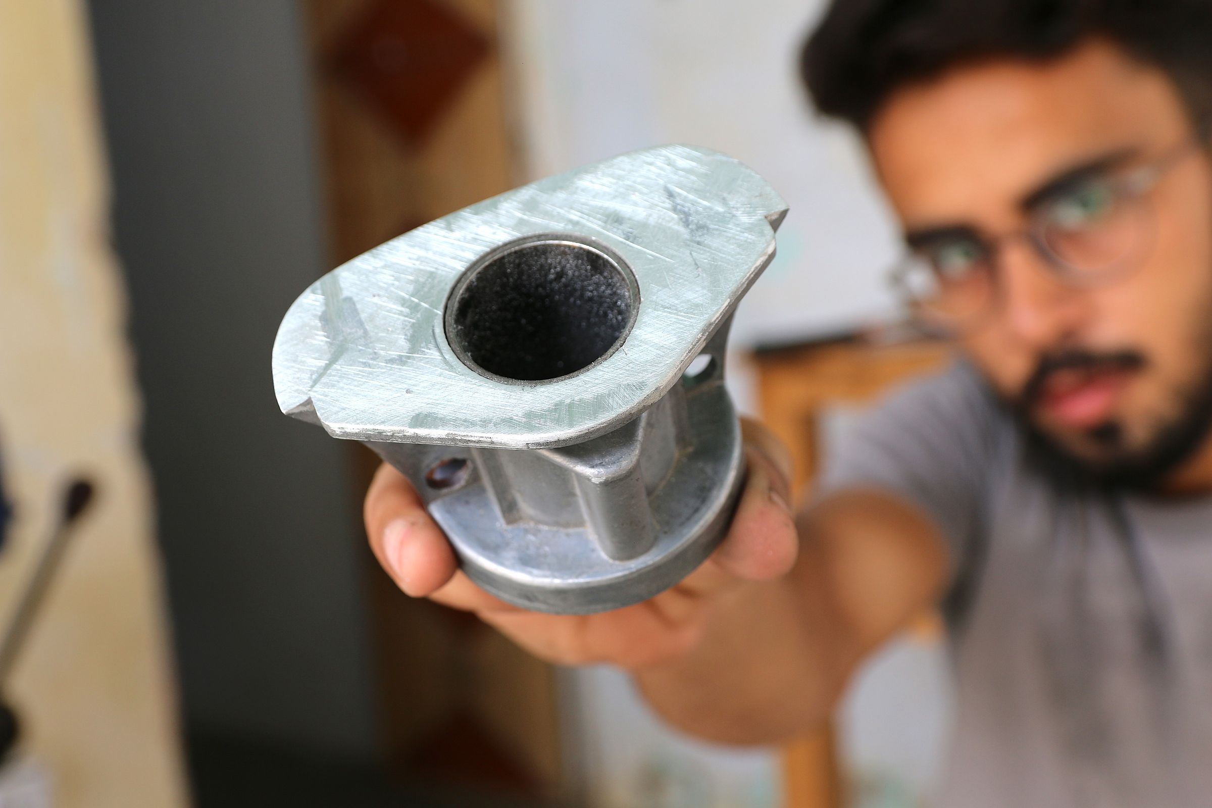 DIY Wind Generator : 13 Steps (with Pictures) - Instructables