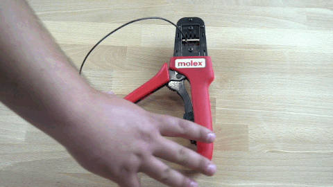 How to Install and Remove Molex Connectors : 6 Steps - Instructables