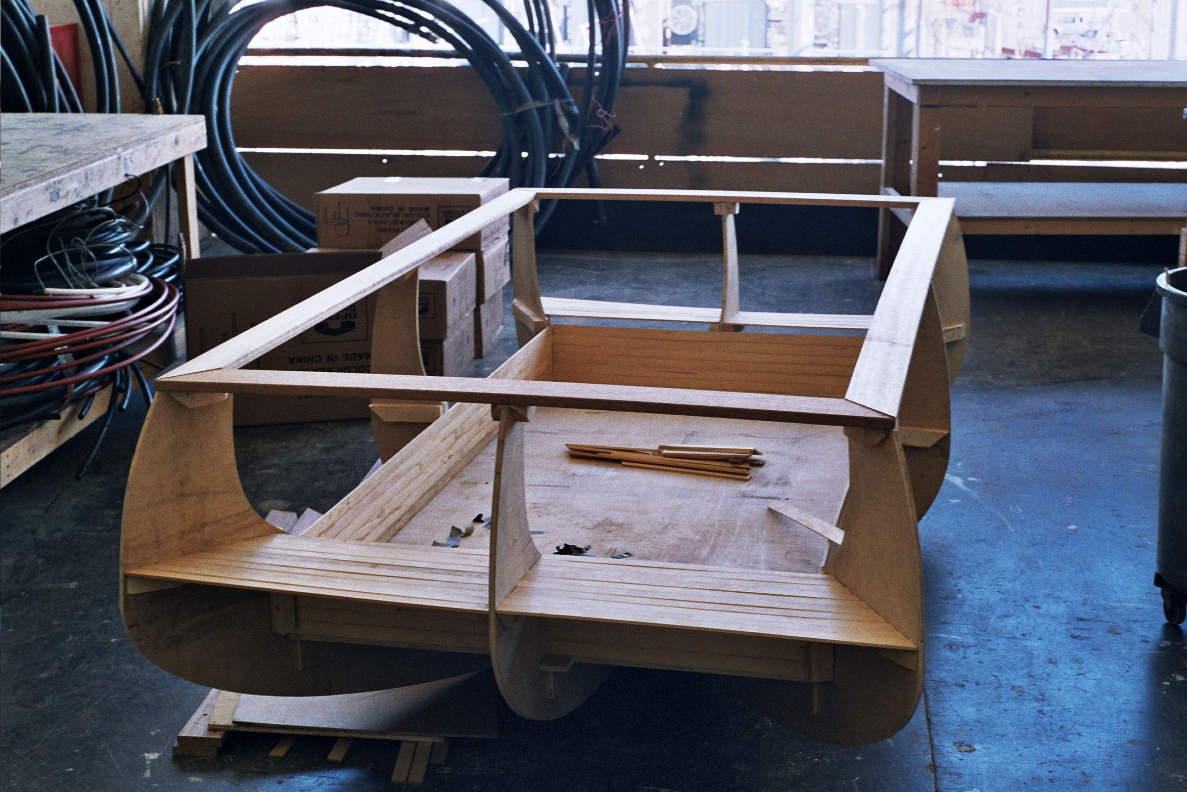 Man Cradle : 4 Steps (with Pictures) - Instructables