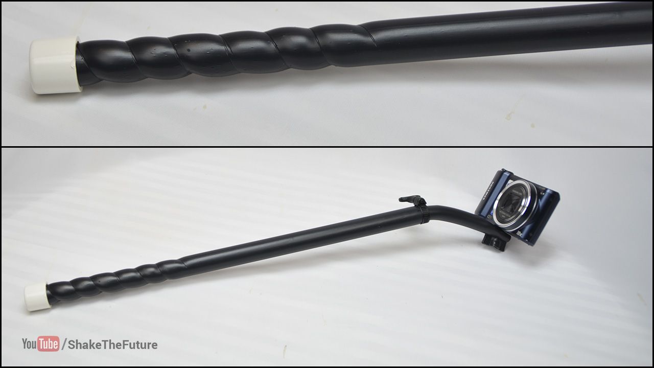 3 Things You Can Make From PVC Pipes (Part 1) : 19 Steps (with Pictures ...