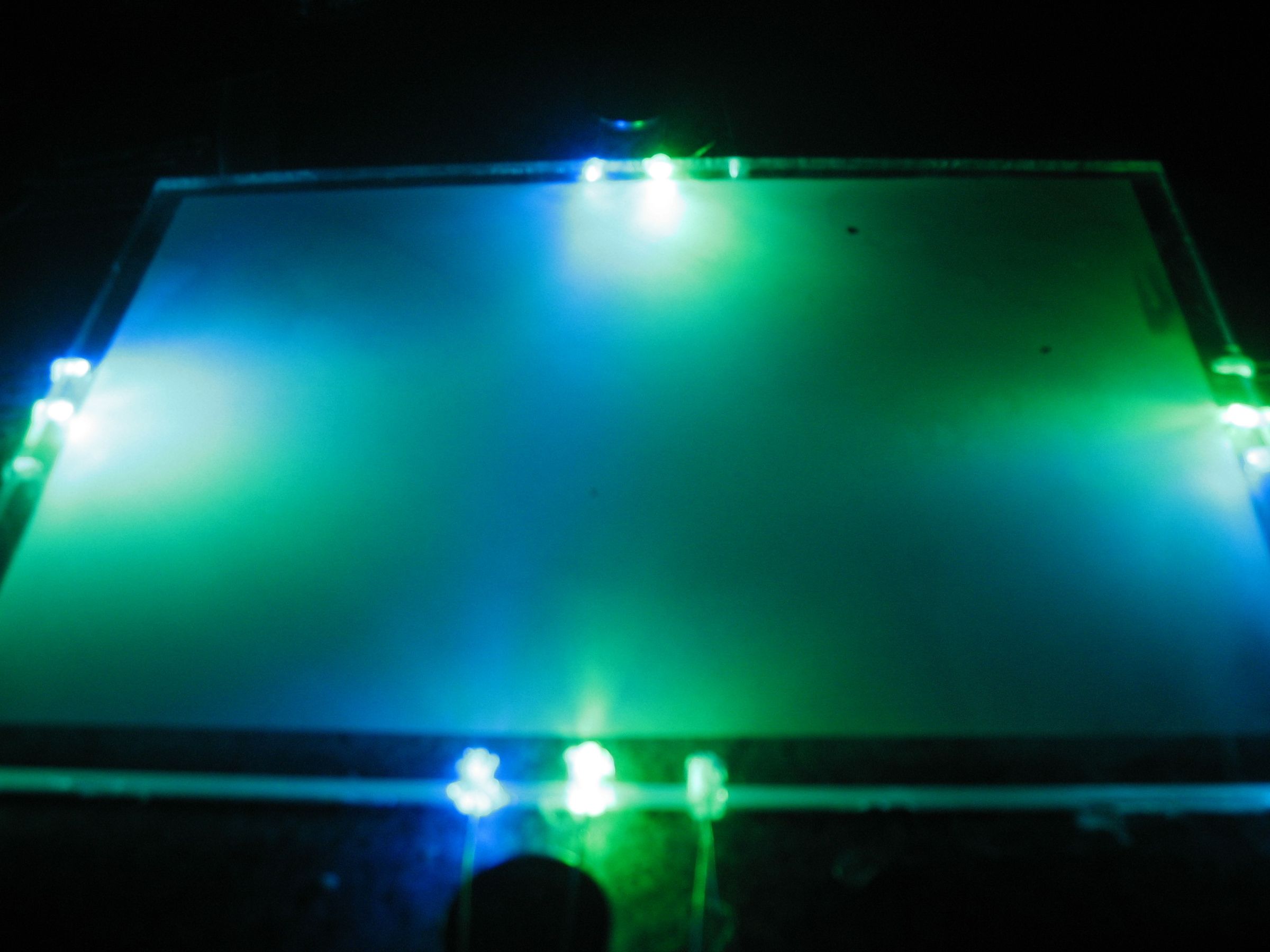 Awesome LED Computer Mod - Instructables