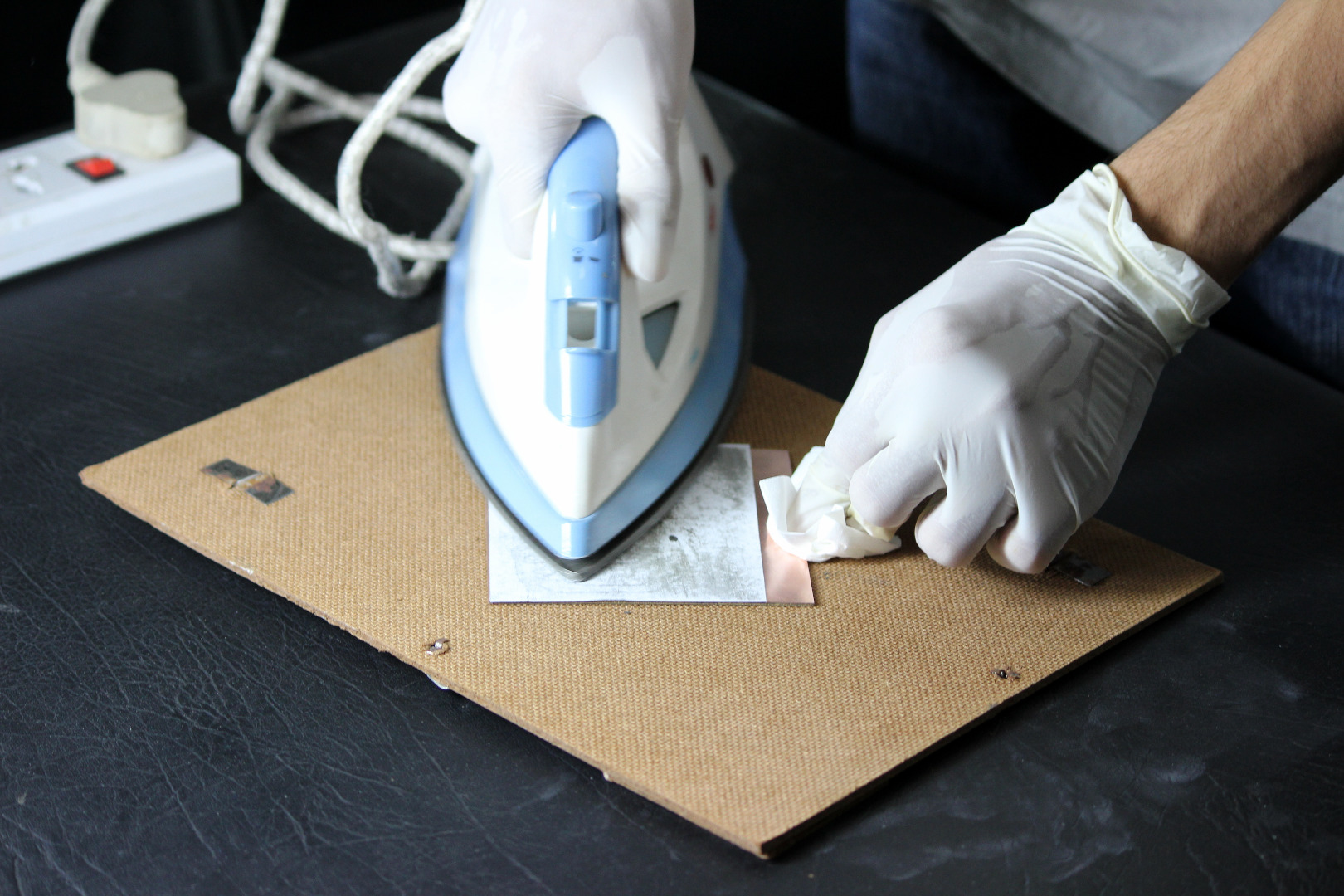 BlueSense - DIY Smart Room Automation Using Bluetooth : 19 Steps (with ...