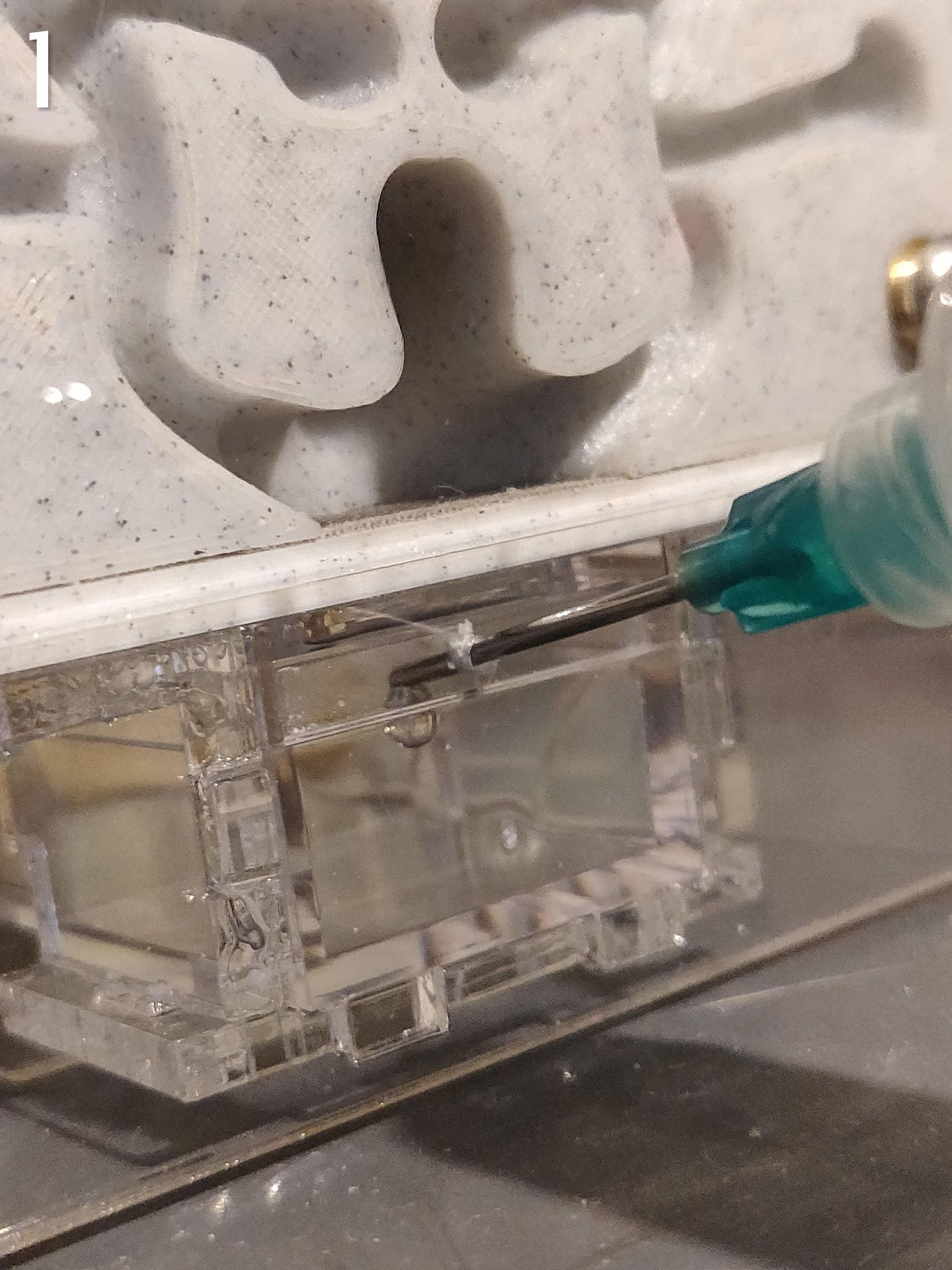 Small Modular Formicarium (Ant Farm) : 16 Steps (with Pictures ...