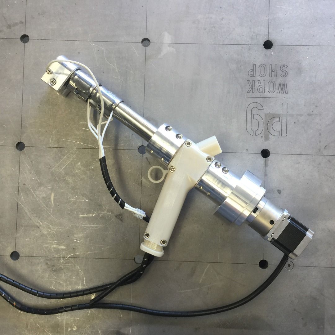 Hot Plastic Gun : 12 Steps (with Pictures) - Instructables