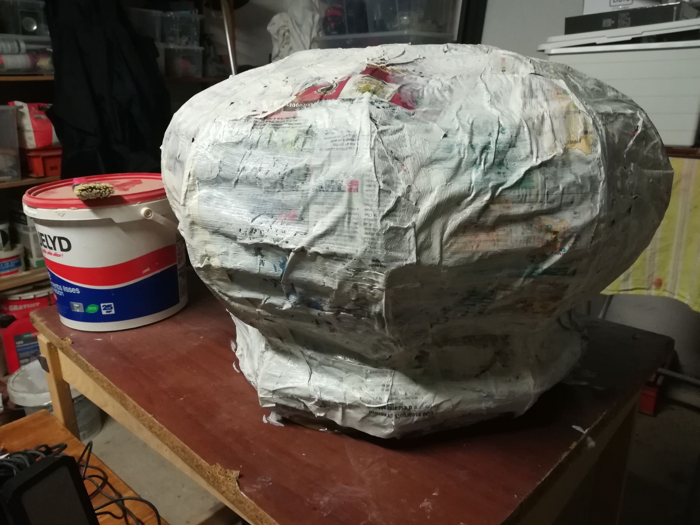 Witch Skeleton (Arduino) : 6 Steps (with Pictures) - Instructables