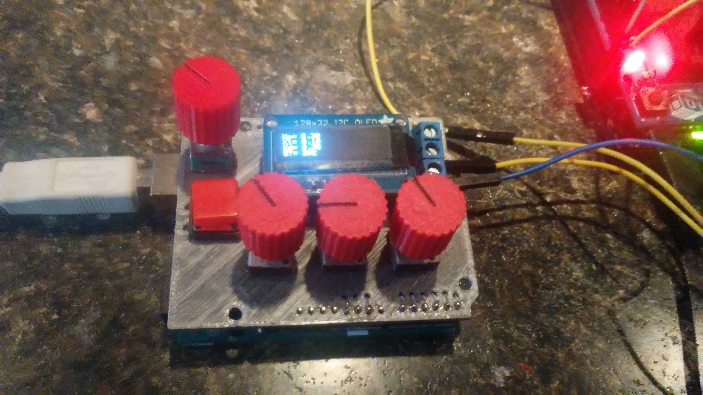 Ball Balancer and PID Fiddler : 7 Steps (with Pictures) - Instructables