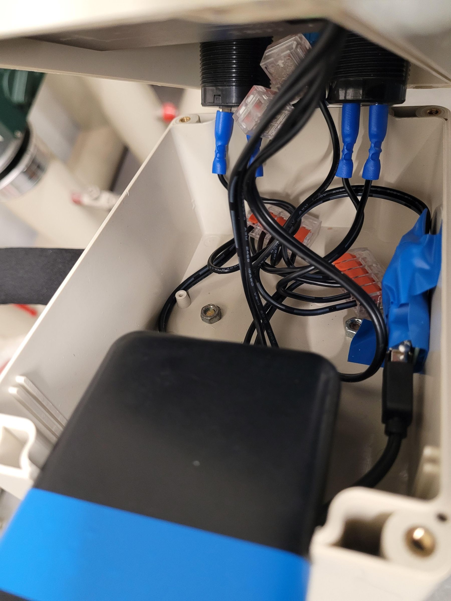 Spin Bike Generator : 3 Steps - Instructables