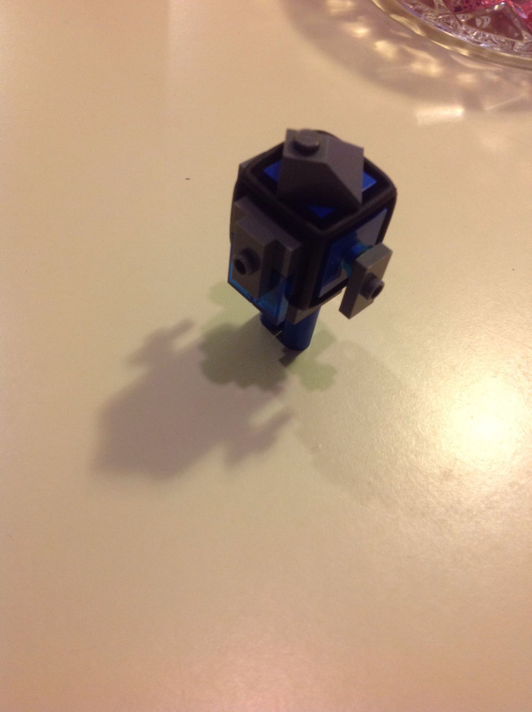Ocean Mecha : 13 Steps - Instructables