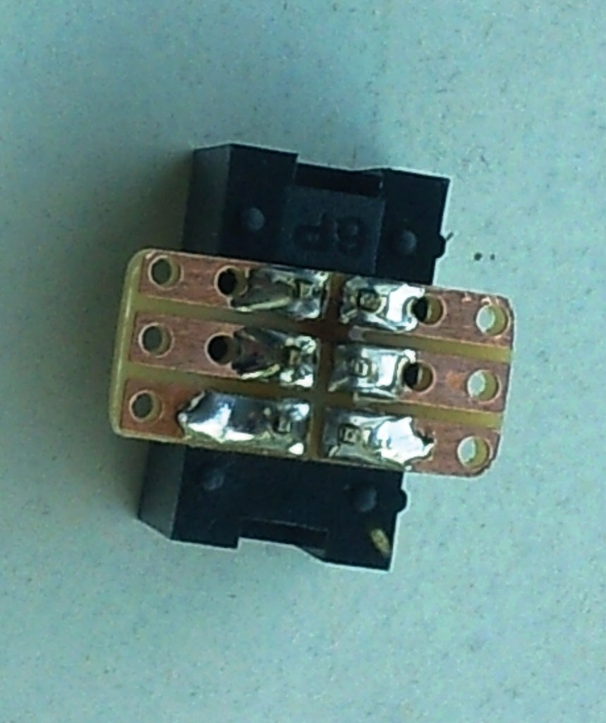 Avr Isp Programmer 8 Steps Instructables