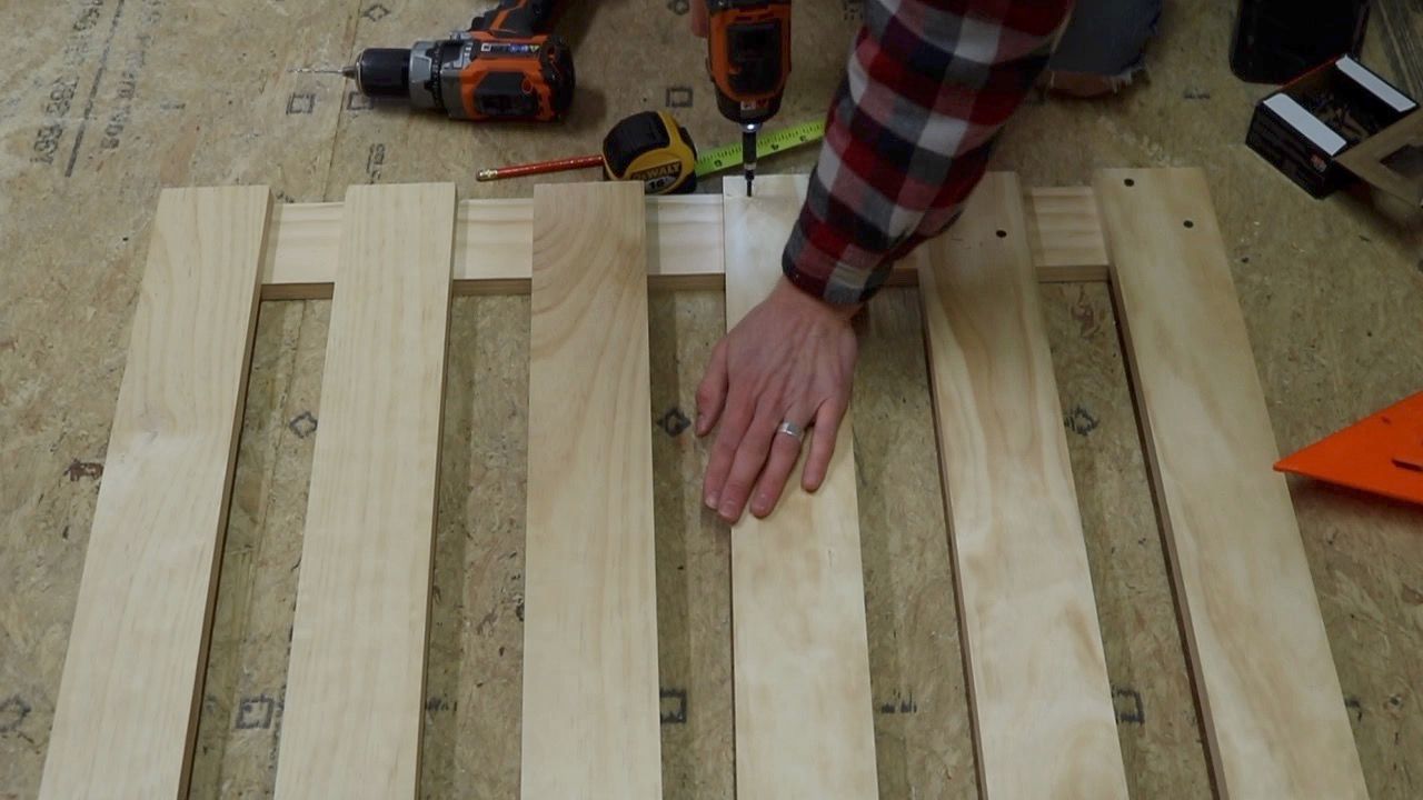 DIY Baby Gate : 6 Steps (with Pictures) - Instructables