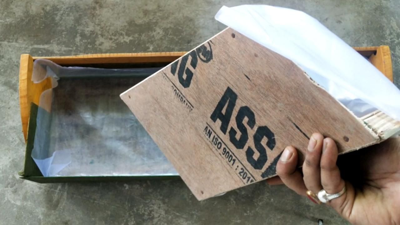 Turtle Habitat for Baby Turtles | Homemade Turtle Garden : 18 Steps ...