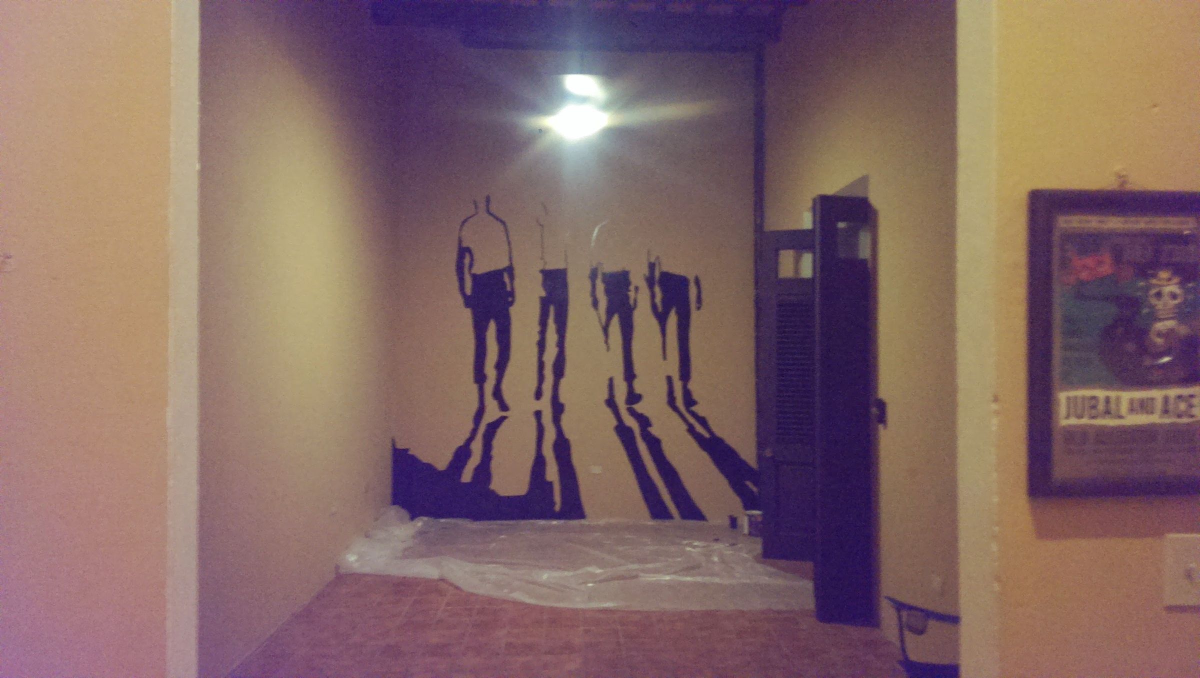 A Little Bit of the Ultraviolence : 6 Steps (with Pictures) - Instructables