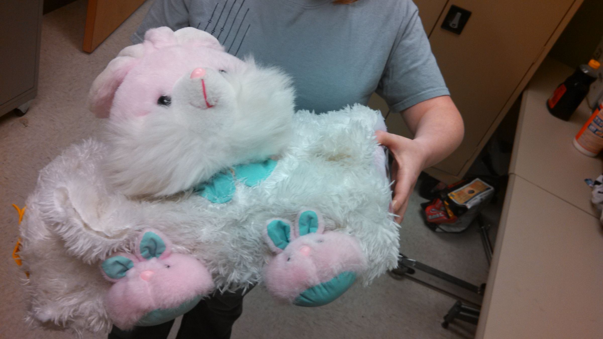 Robot Casing : 7 Steps - Instructables