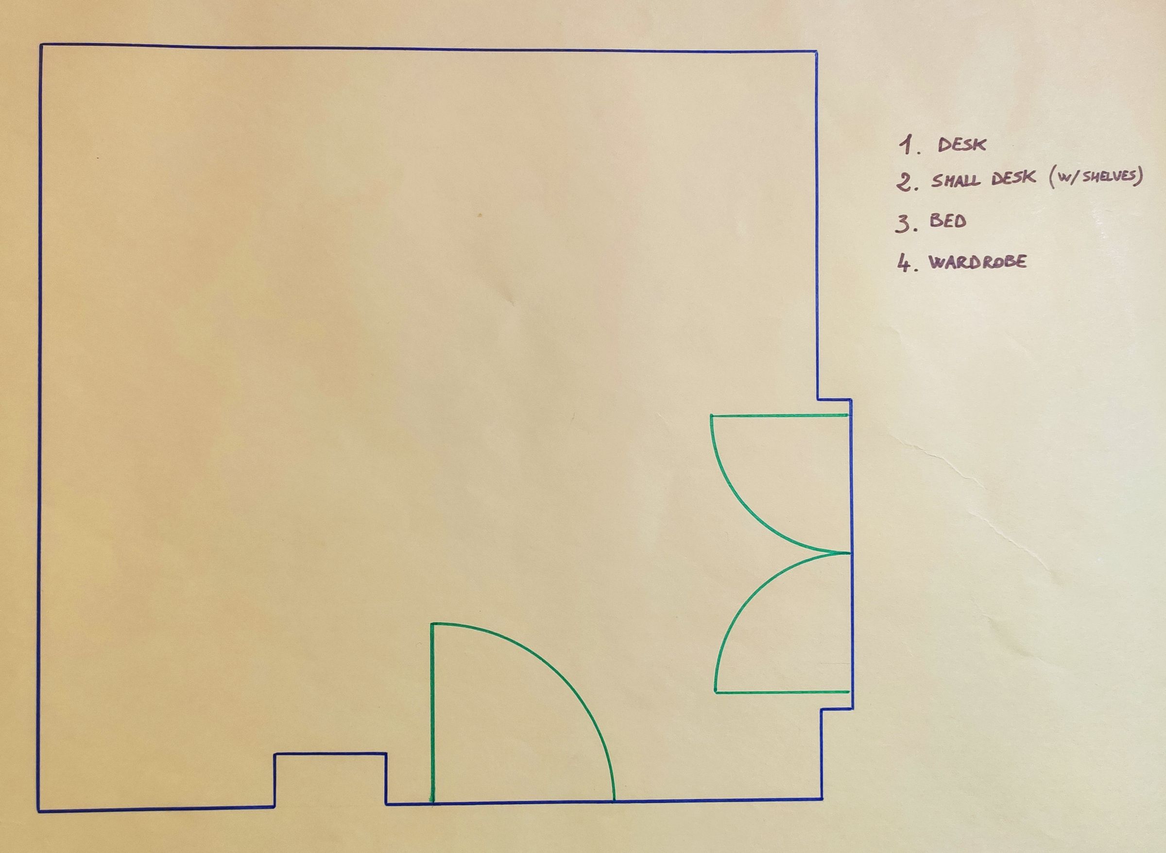 Testing a New Room Layout : 4 Steps (with Pictures) - Instructables