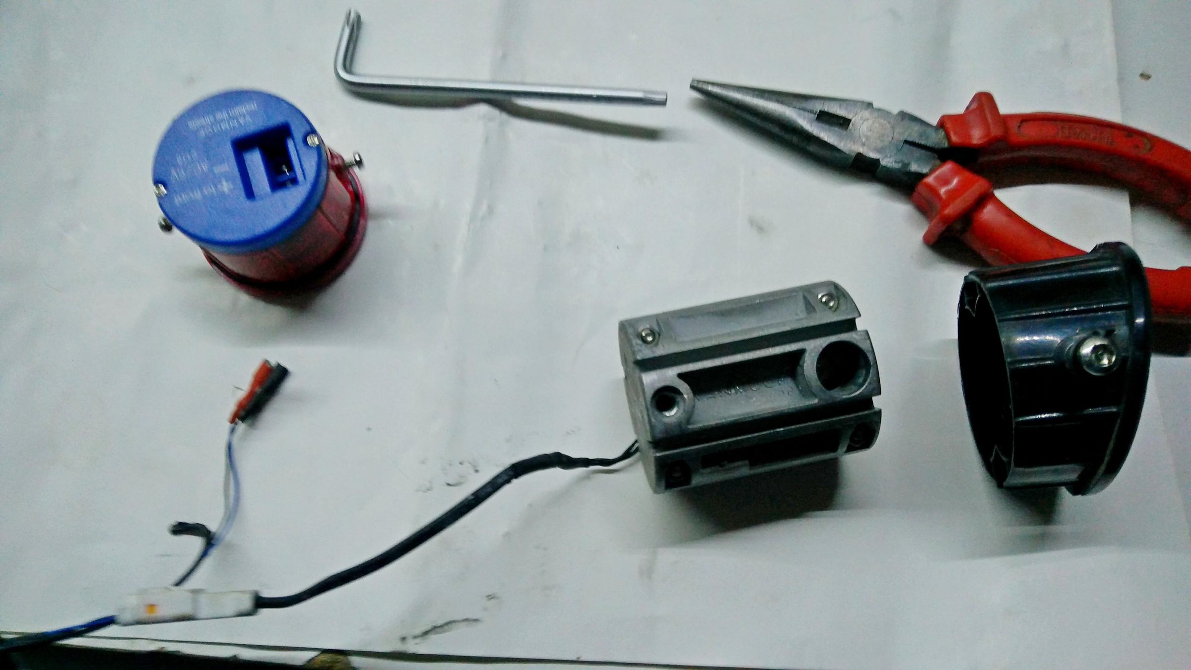 🔋 DIY Electric Bike Battery 🔋 : 17 Steps (with Pictures) - Instructables