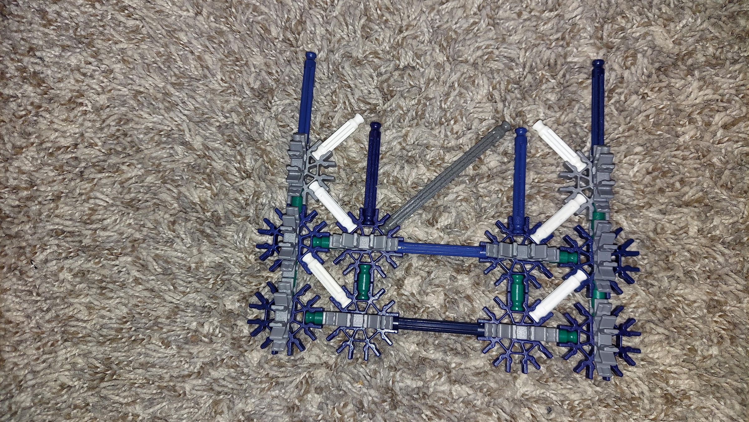 Heavy Duty Wave Lift (Experimental Lift) : 12 Steps - Instructables