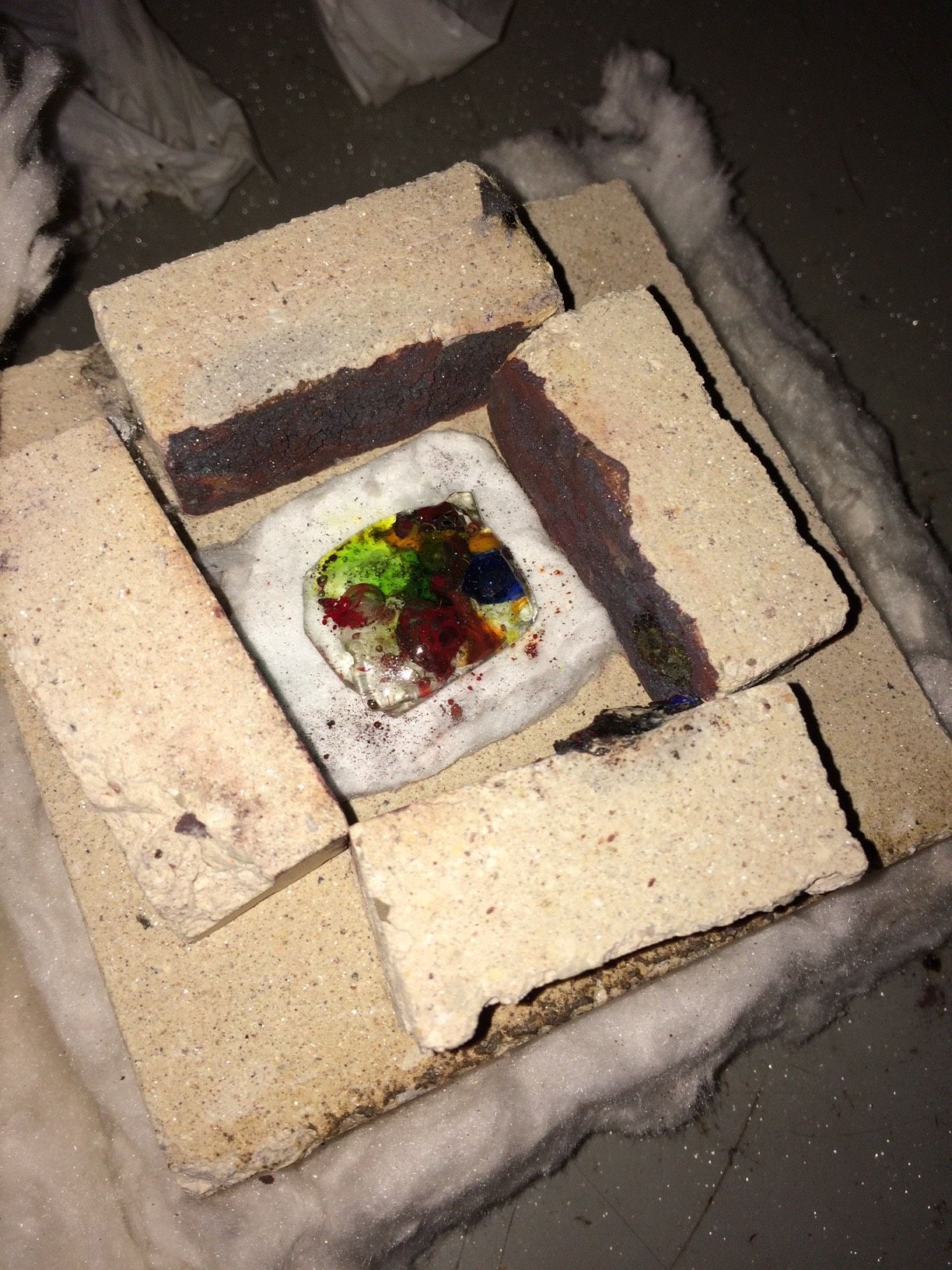 Glass Fusing : 5 Steps (with Pictures) - Instructables