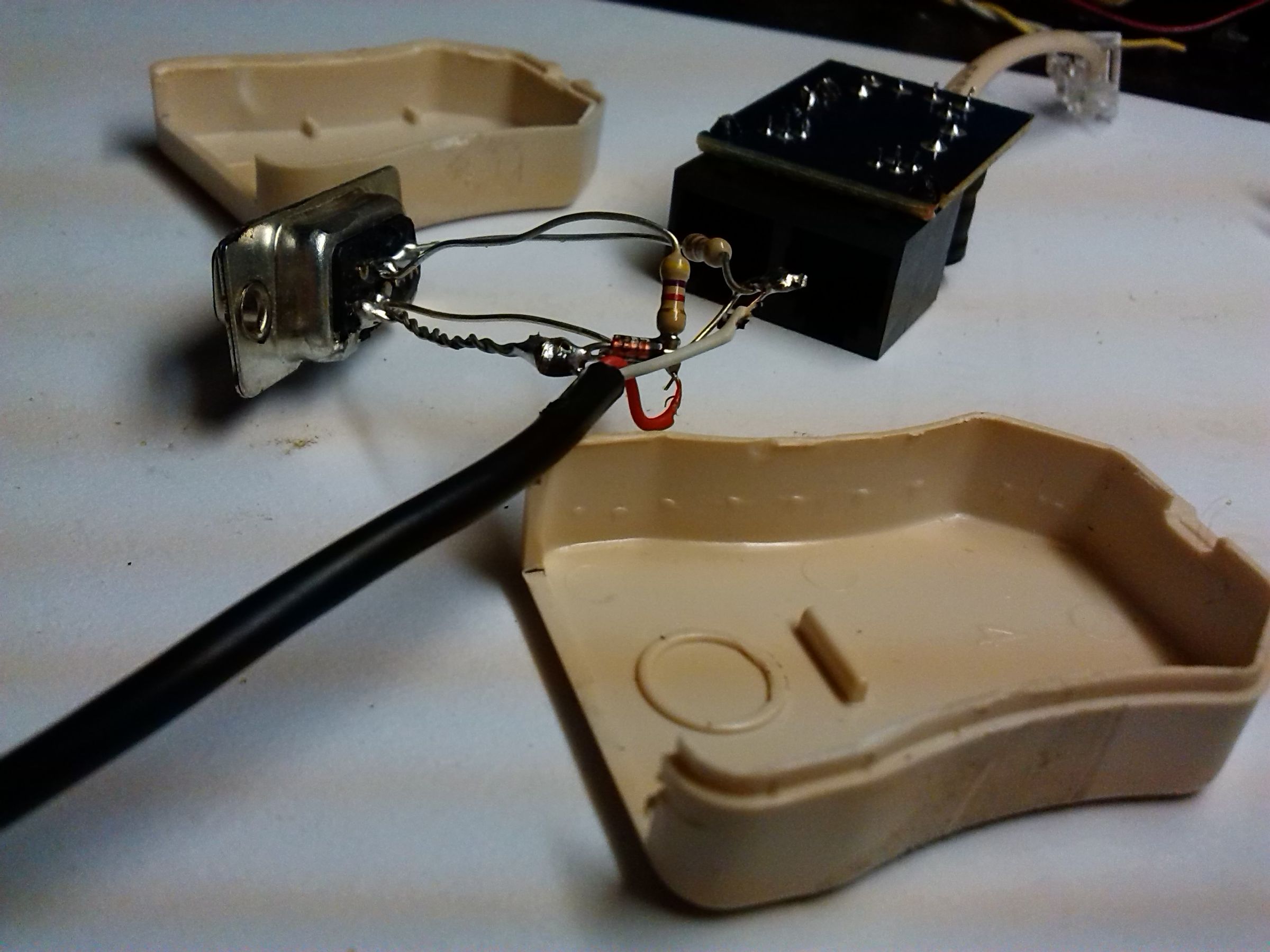 XBox EEPROM Reader/Writer (Alternate Version) : 9 Steps - Instructables