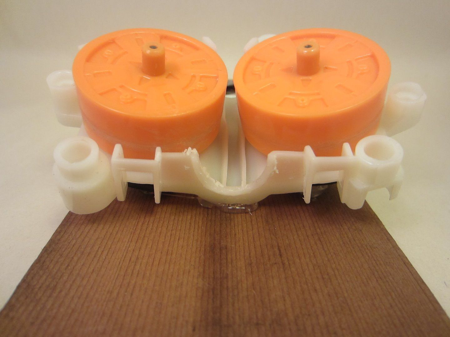 NERF Paper Airplane Launcher : 5 Steps (with Pictures) - Instructables