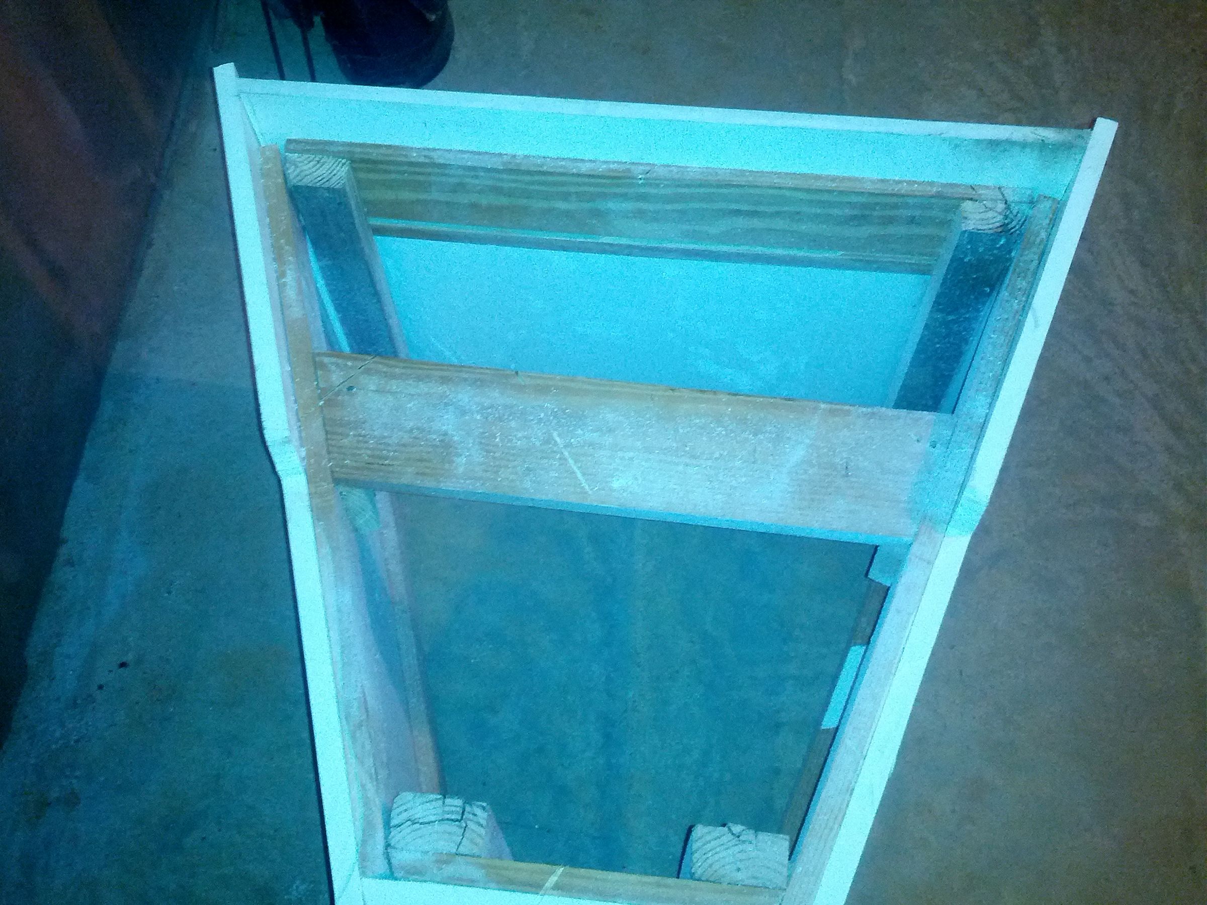 Homemade Pottery Wheel : 14 Steps - Instructables