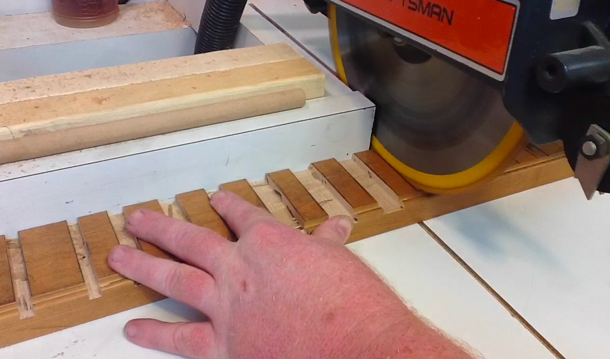 The Most Awesome Chisel Rack Ever : 10 Steps (with Pictures ...