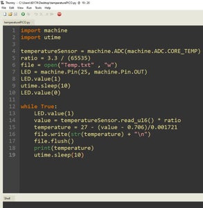 Microcontrollers Arduino Uno, Raspberry Pi Pico and BBC Micro:bit Compete in Ice Challenge. : 7 ...