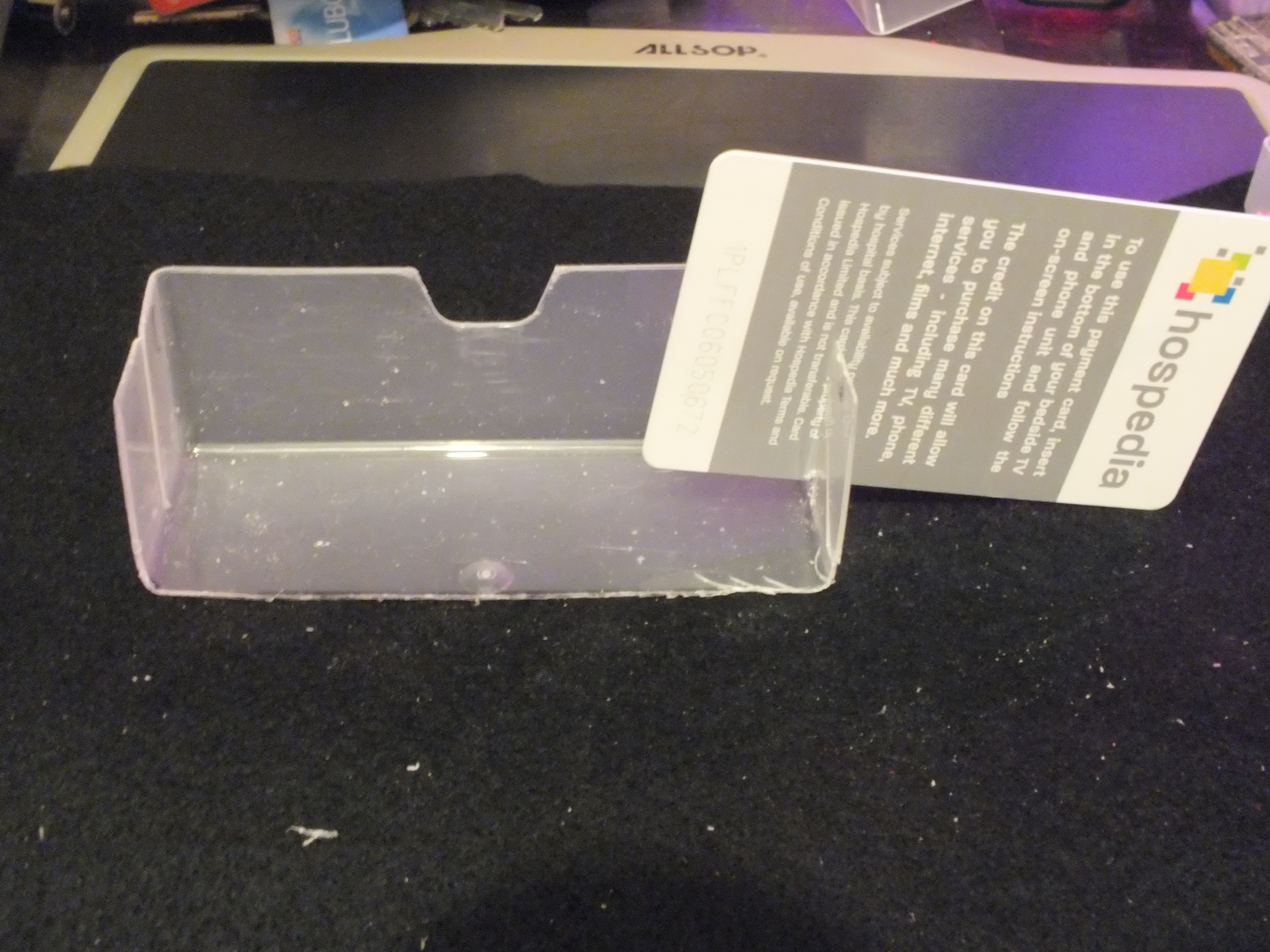 SWIPE CARD PC SWITCH - Instructables