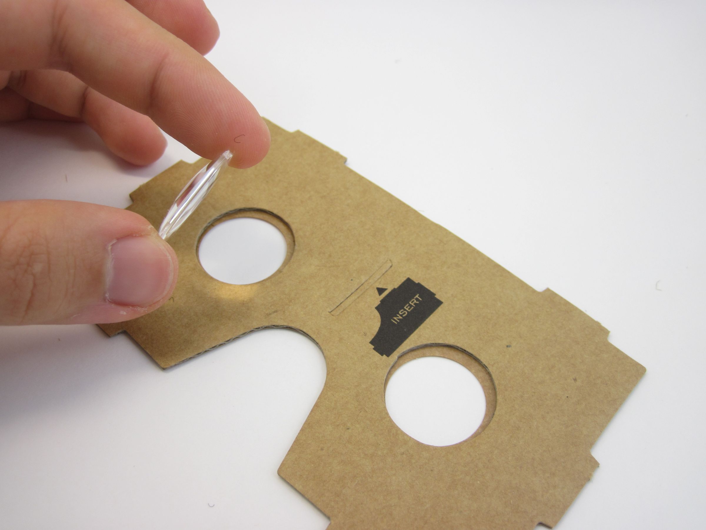 Dodocase VR Tutorial (Instructables Build Night) : 14 Steps - Instructables