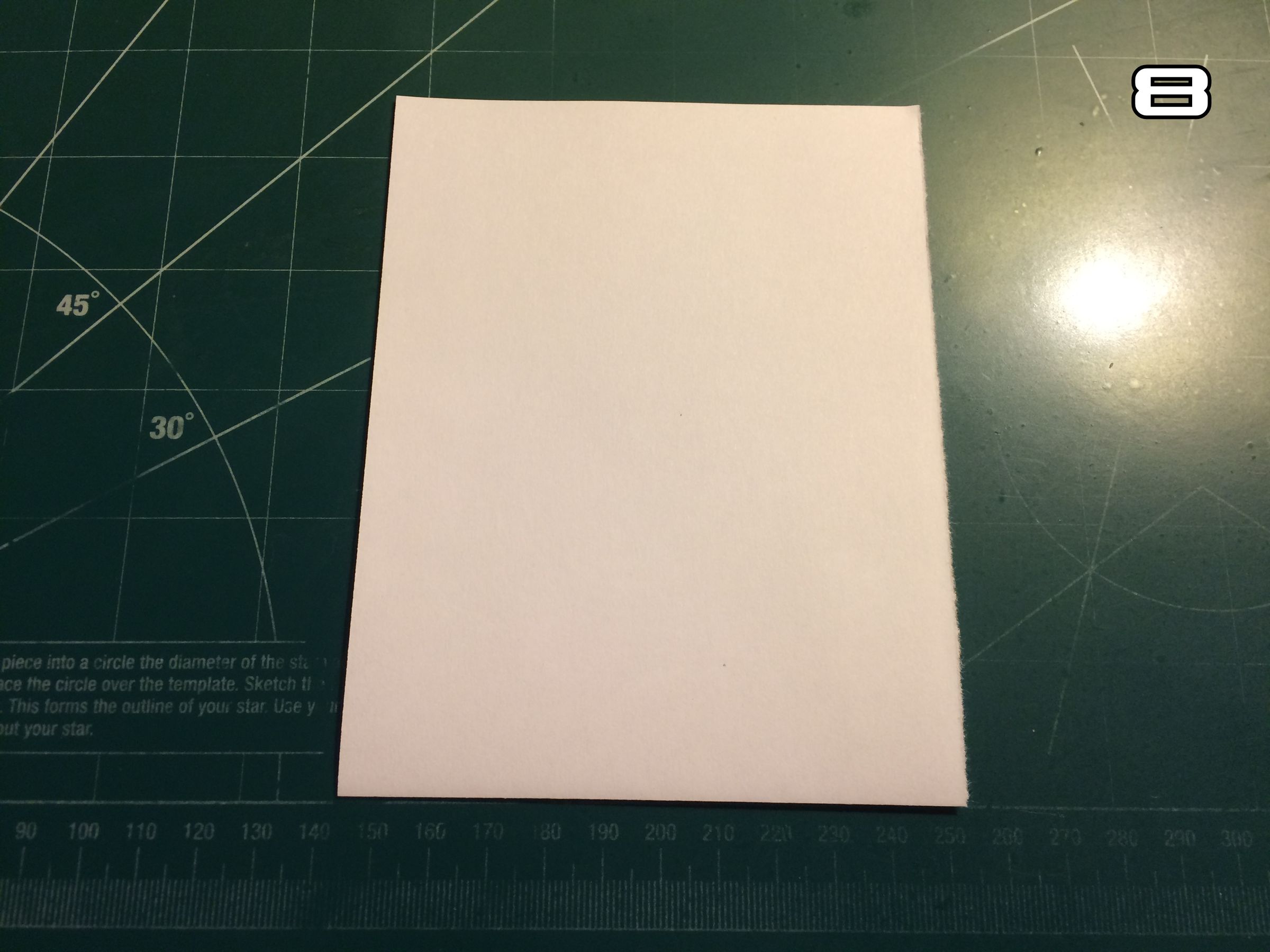How to Make the Omniwing Swift Paper Airplane : 17 Steps (with Pictures ...