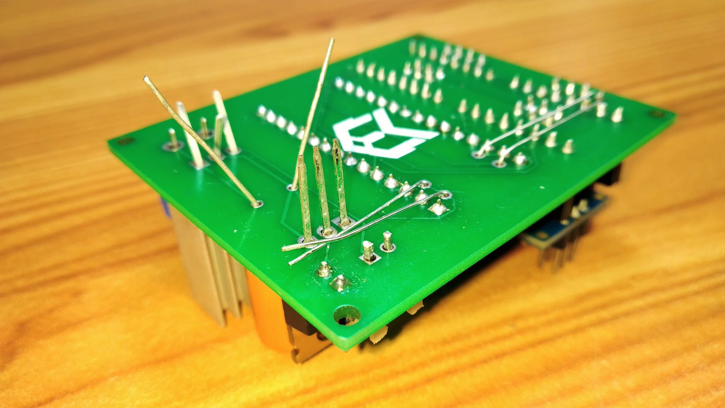 DIY Arduino Mini Laser Engraver : 17 Steps (with Pictures) - Instructables