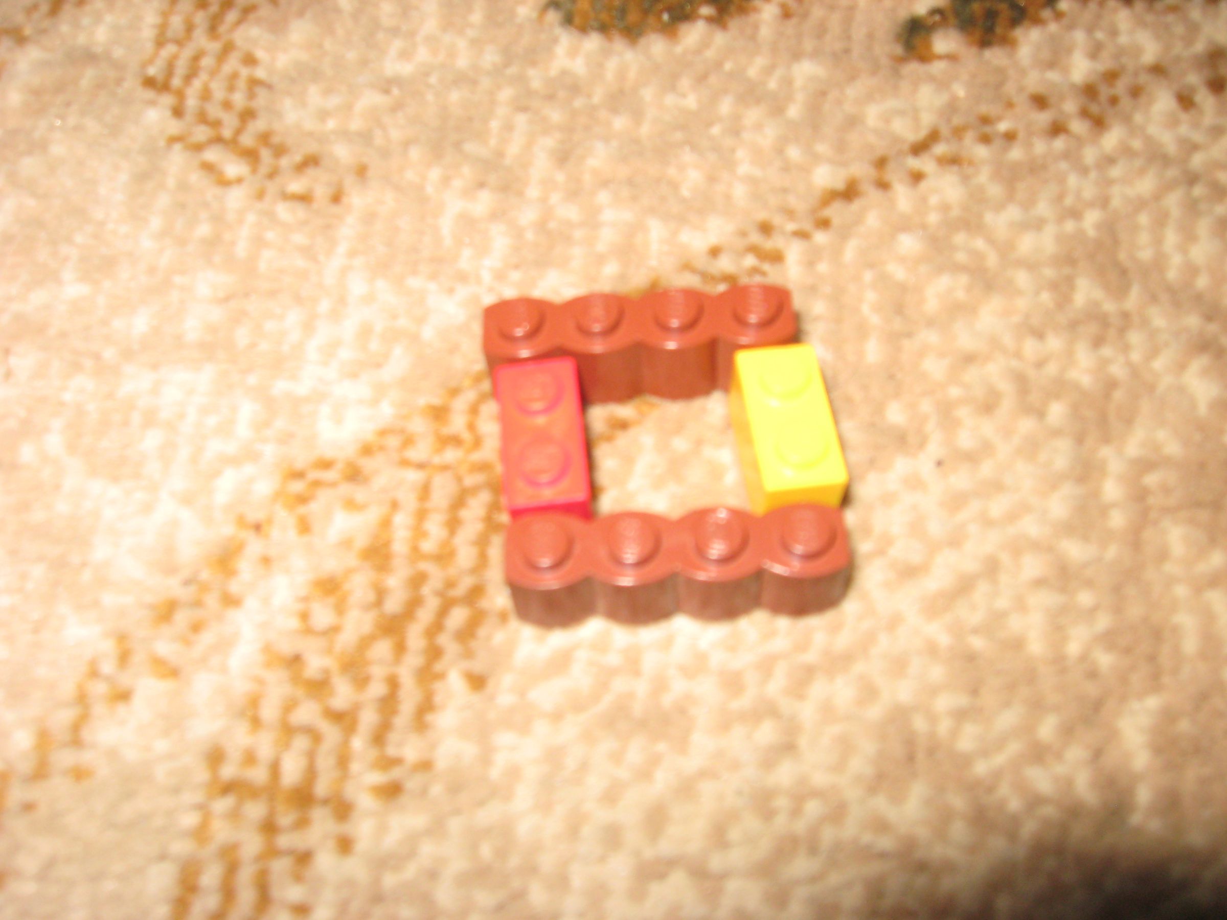 LEGOs Out of LEGOs : 6 Steps - Instructables