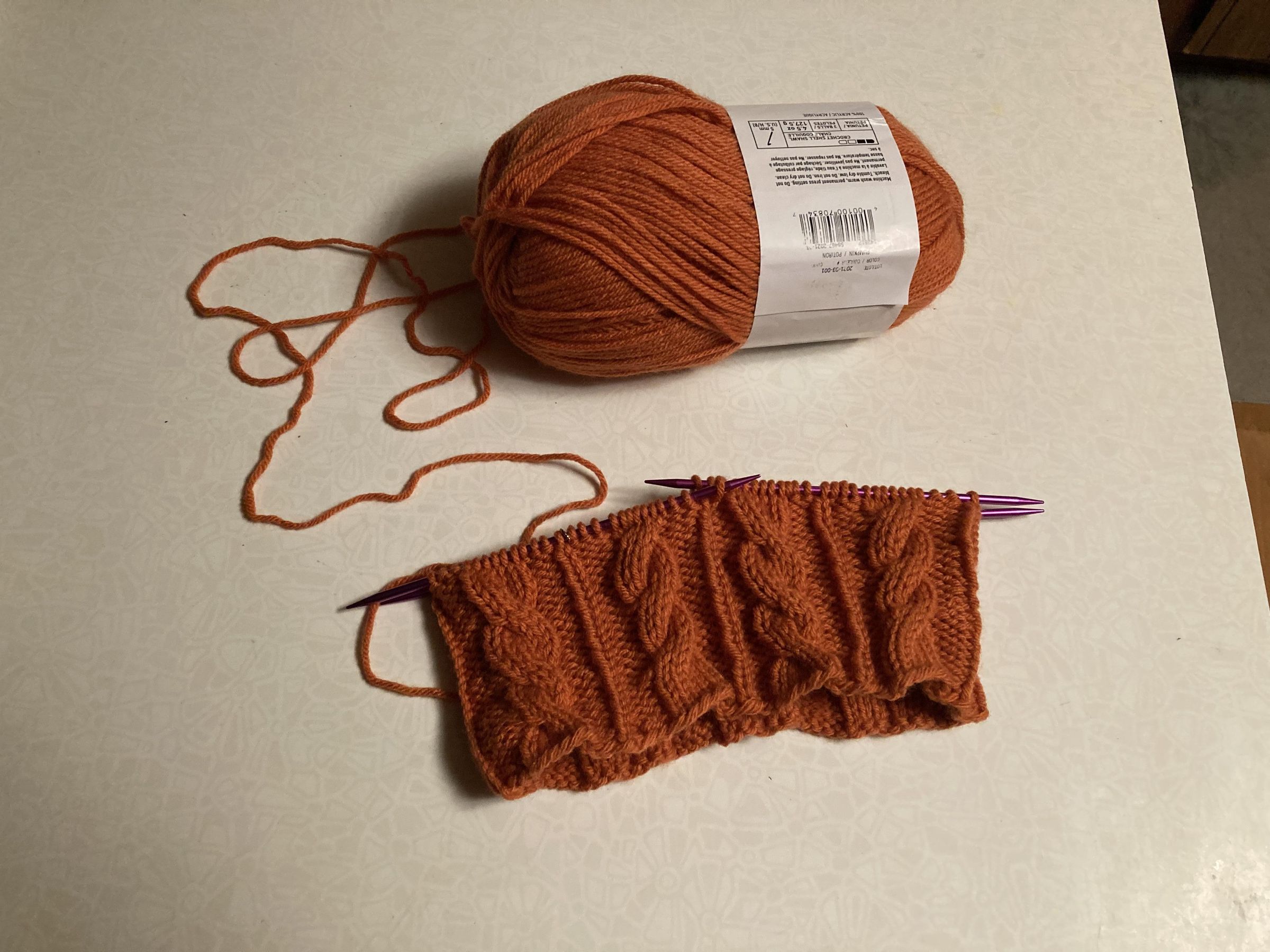 The Fowler Sock Cap : 5 Steps (with Pictures) - Instructables