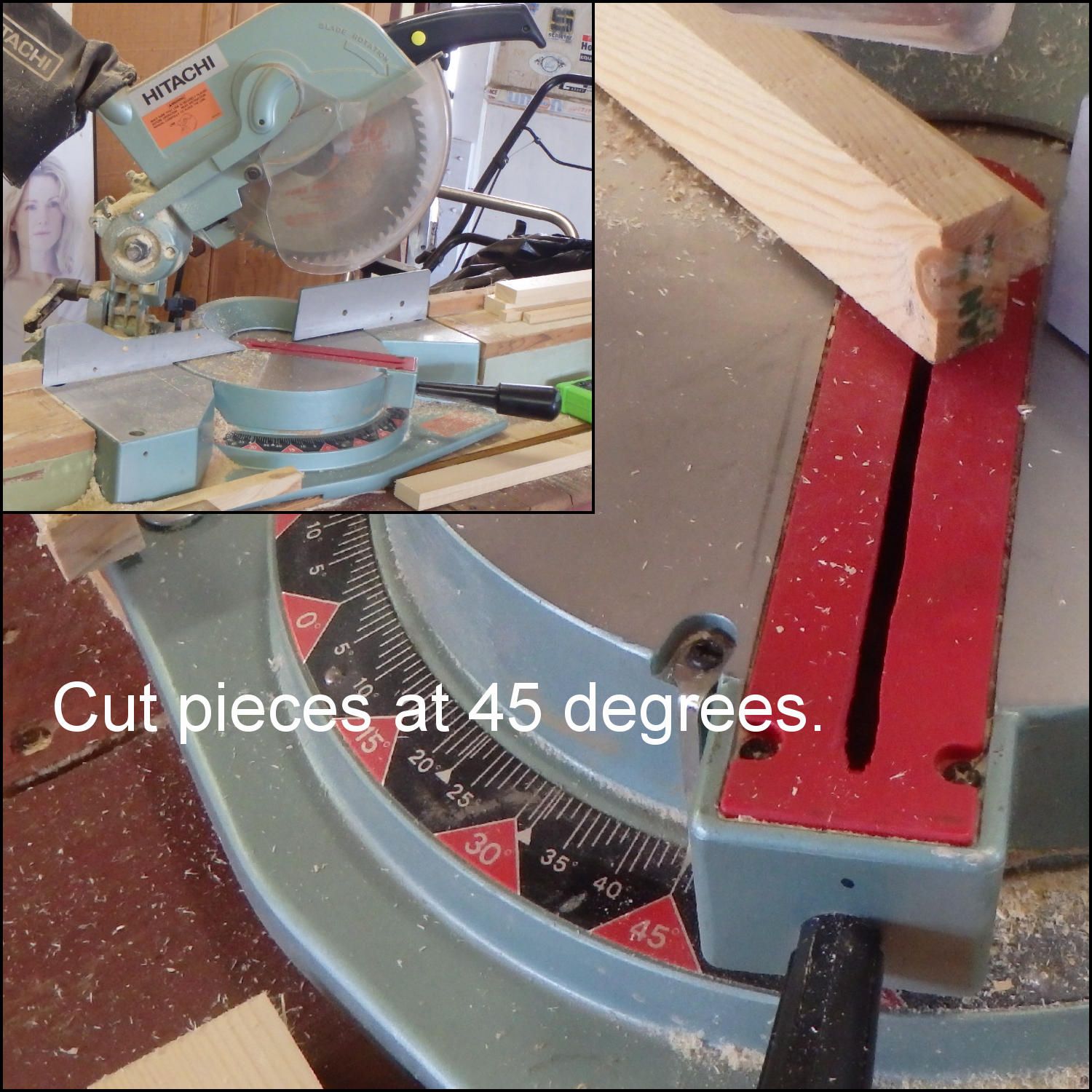 Duplex Frames for Your Artwork : 7 Steps (with Pictures) - Instructables