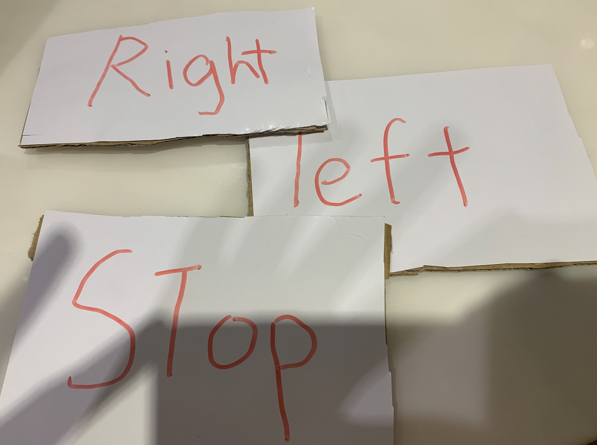 Safety Signal Machine : 5 Steps - Instructables